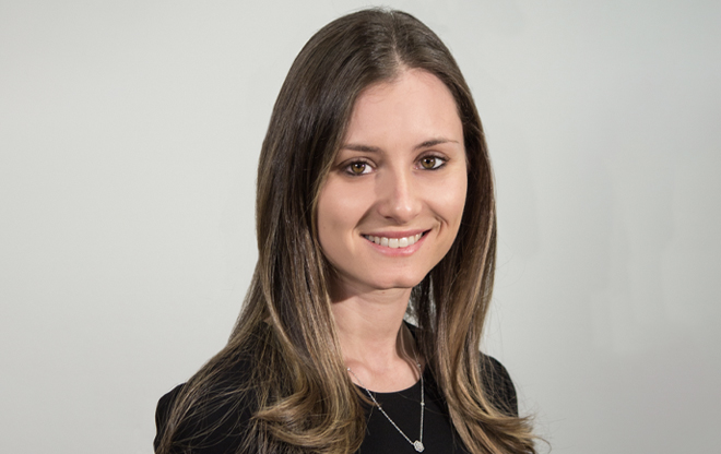 Allison Cohen
