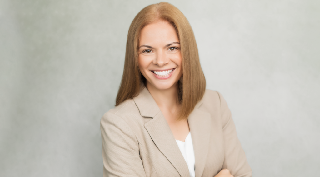 Megan Henninger