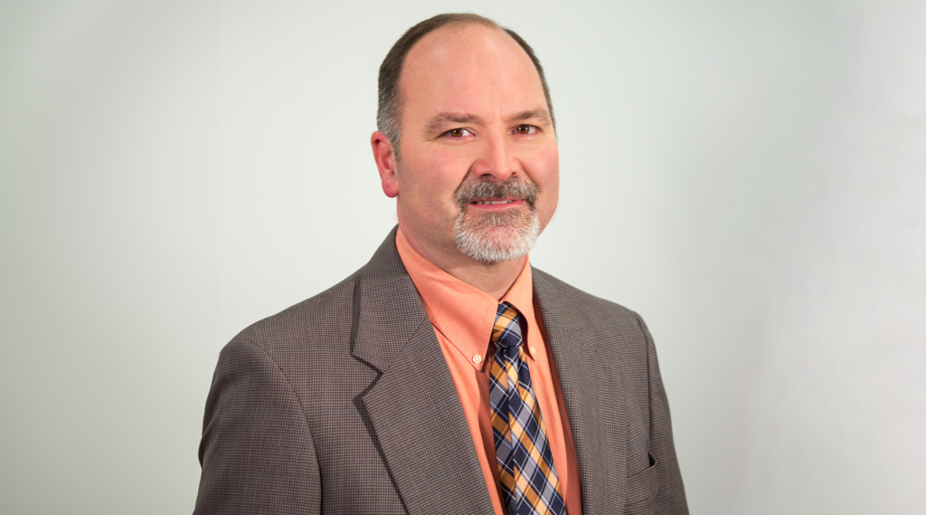 Ronald Fleck, Jr.